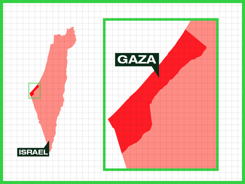 Gaza Appeal - ShelterBox Canada